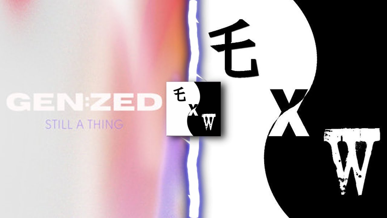 "Still A Thing" Remix Triple Feature (Gen:Zed/Stray Kids/NCT/BTS MASHUP ...