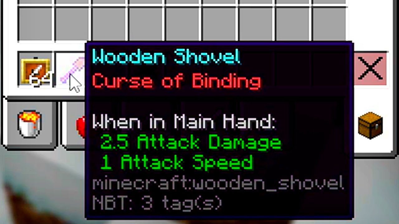 Spoke breaks Minecraft... - YouTube