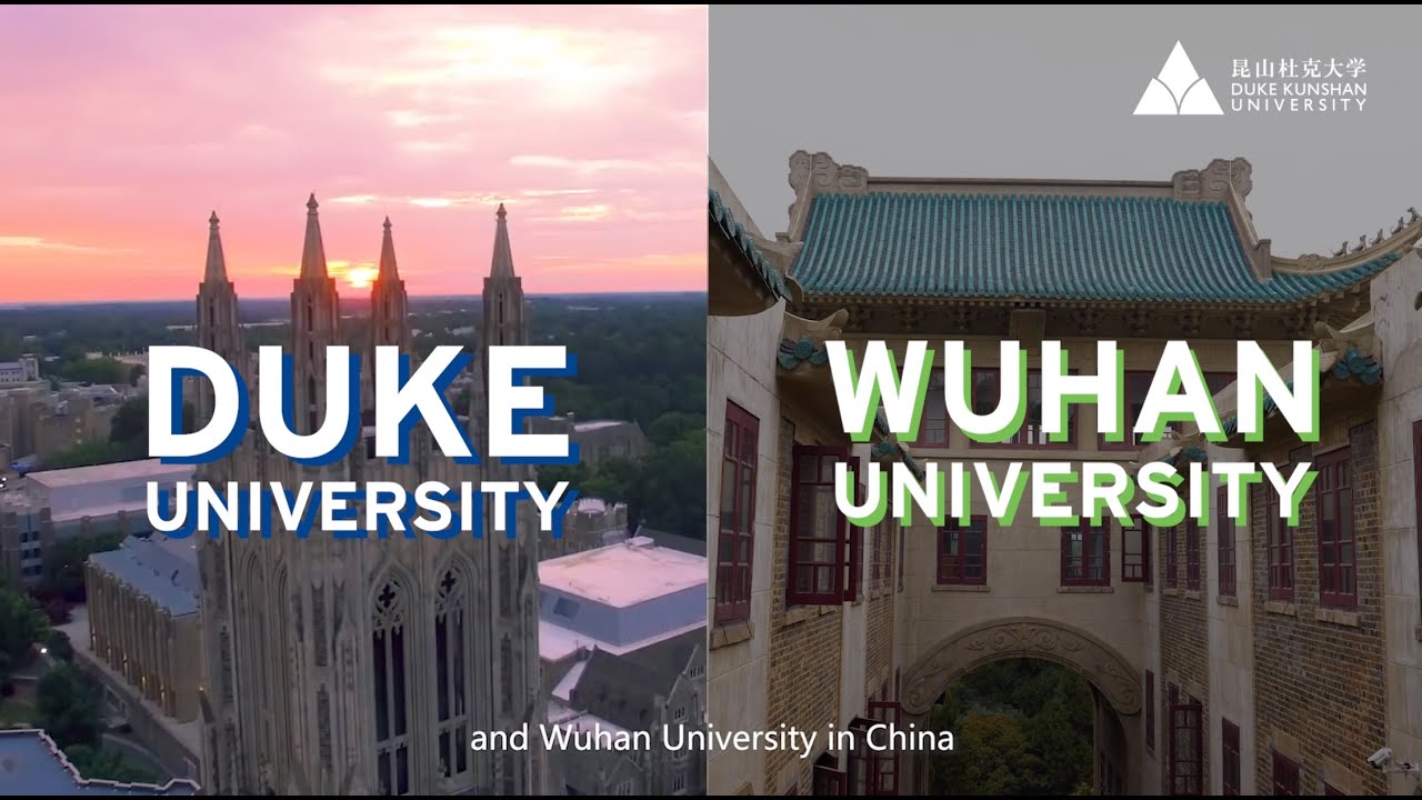 Duke Kunshan University – Preparing The Next Generation of Global ...