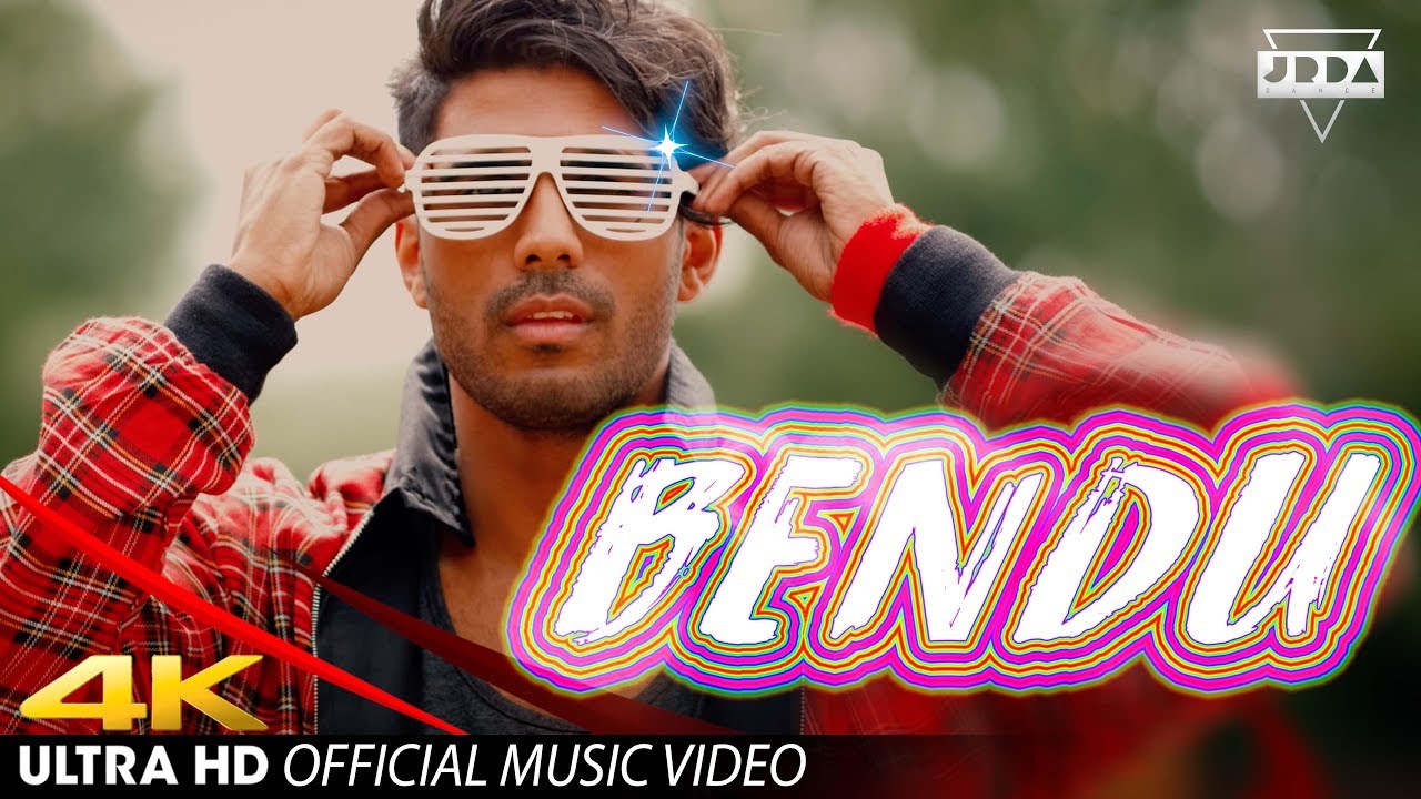 BENDU | Jeya Raveendran ft Gaana Rajas | Official Music Video | Mc Sai ...