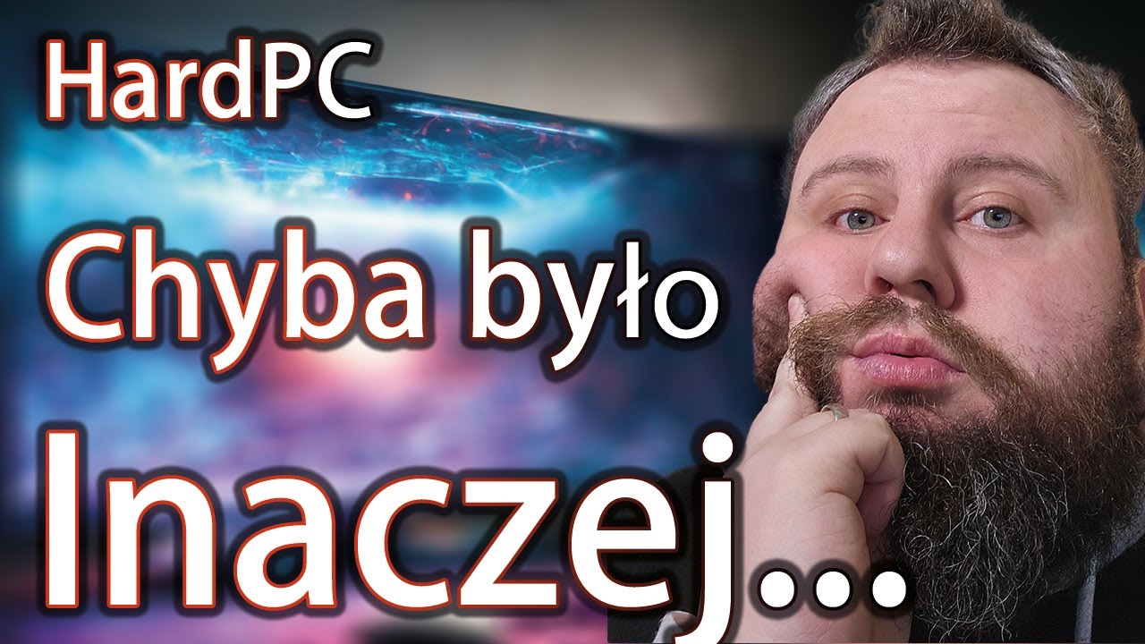 Inaczej zapamiętałem oferty gotowców z HardPC... - YouTube