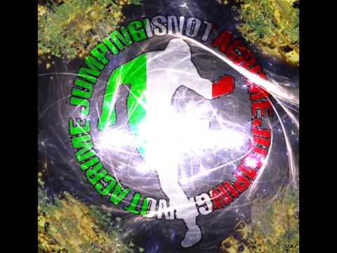 Jumpstyle music Patrick Jumpen Tba Demo - YouTube