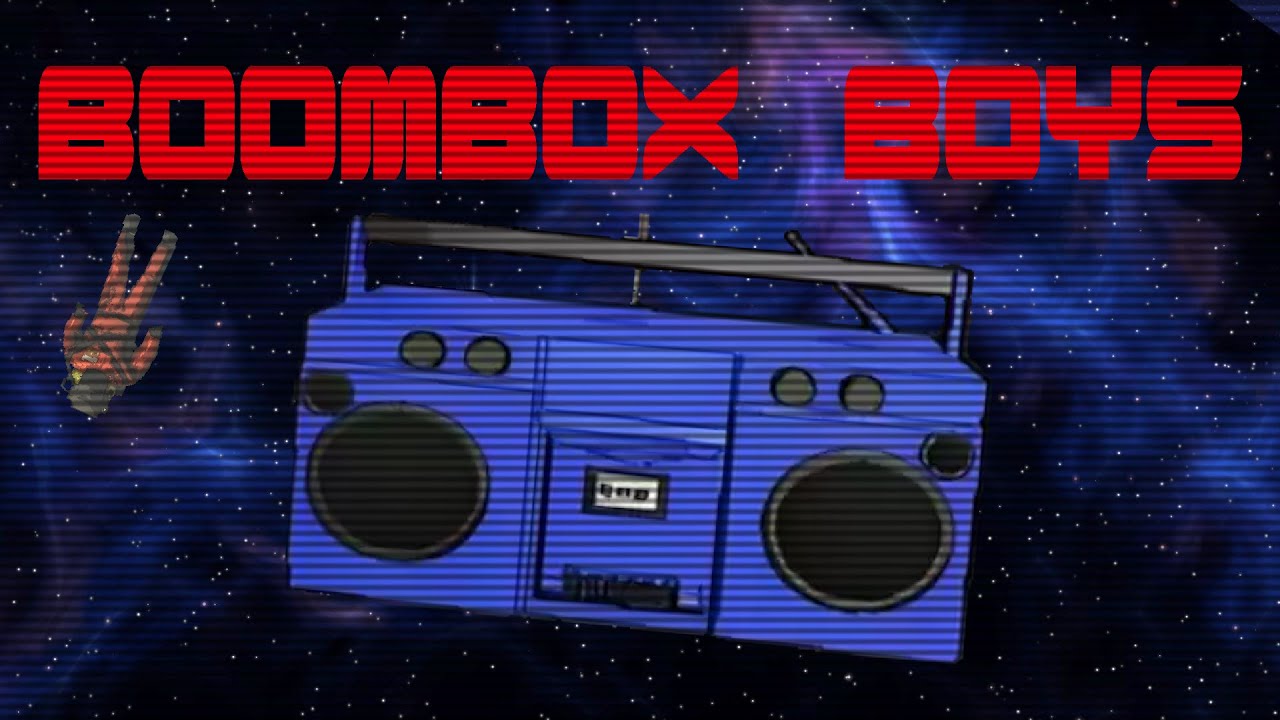Lethal Company | Boombox Boys - YouTube