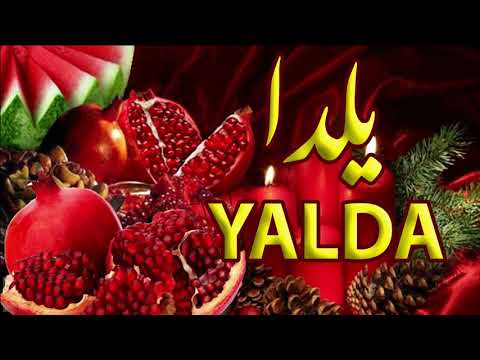 Yalda Festival
