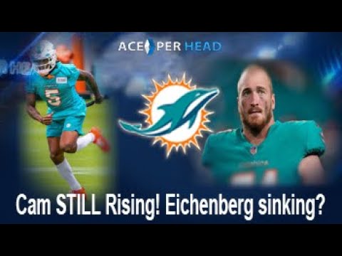 Cam Still Flying High! Eichenberg in danger? - YouTube