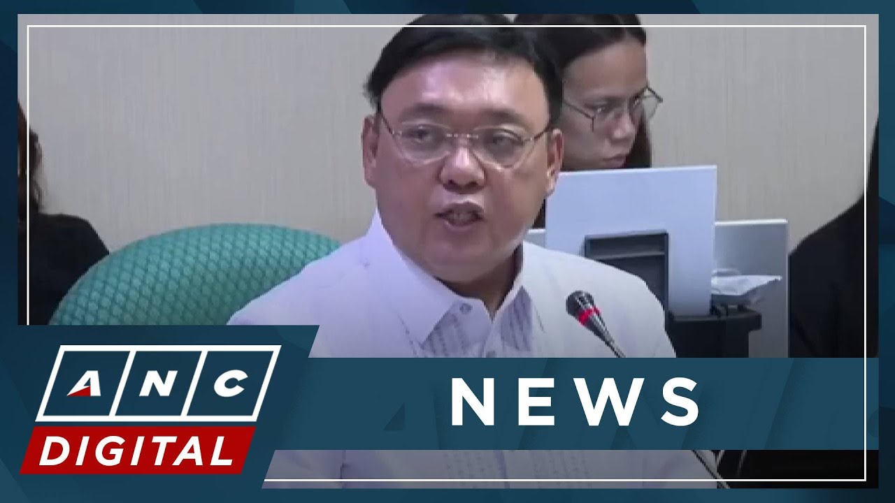 Roque denies owning raided house with POGO workers in Benguet | ANC ...