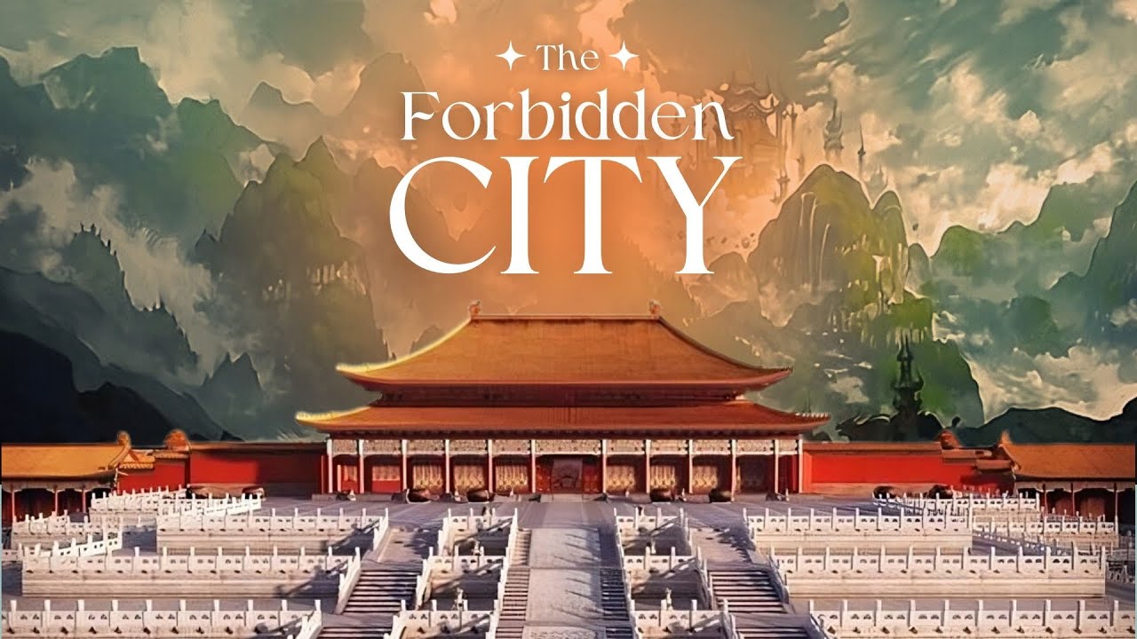 The Forbidden City — Group 7: Clara A, Nathaniel, Gilbert — 10.2 - YouTube