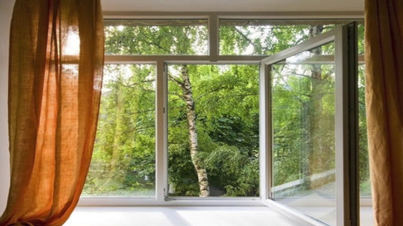 Janela Aberta - Open Window - Bert Jr. - YouTube