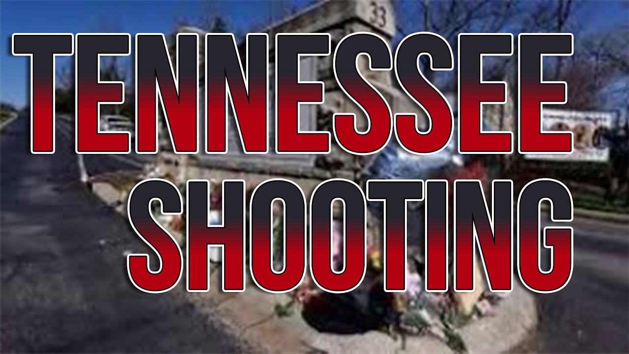 The dark story behind the Tennessee Shooting.. #171 - YouTube