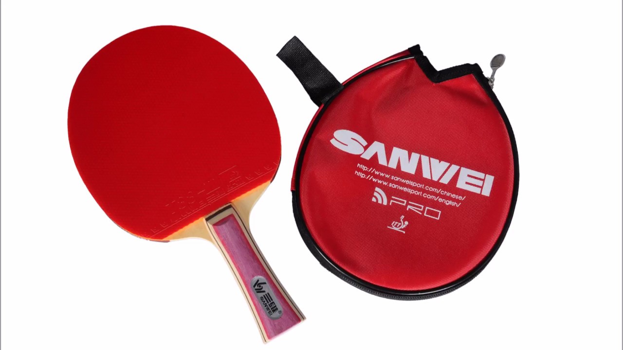 Sanwei M8 Premade - Equipment Review - YouTube