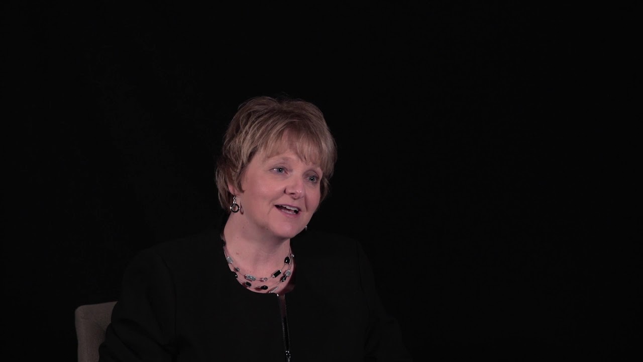 2019 Fox Cities Chamber Pinnacle Awards Gala - Dr. Susan May Nomination ...