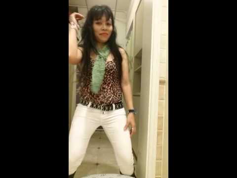 Claudya Ayu-Goyang Organ Jaipong Di Usir Laki