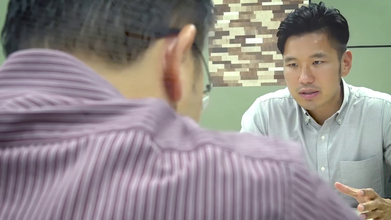 Interview Highlights with James Yeoh from Star - YouTube