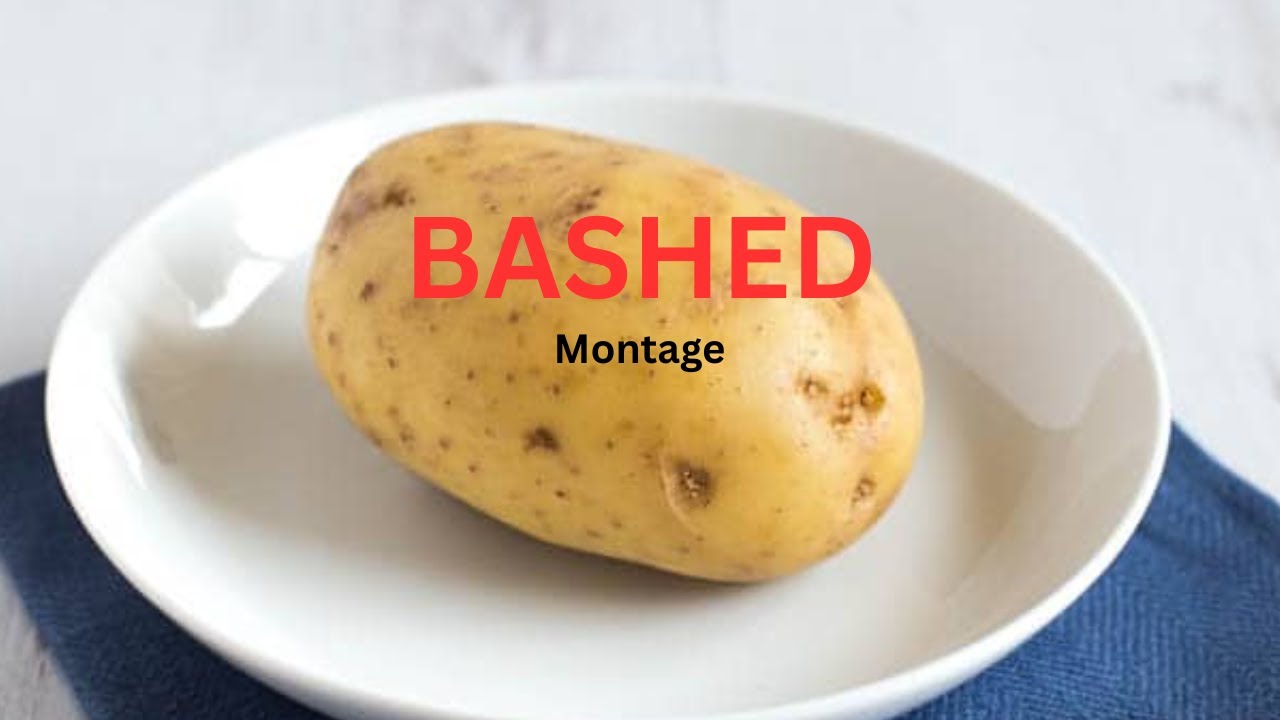 Bashed Montage - YouTube