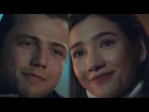 Yavuz & Bahar | Seni Pamuklara Sarmalar Sararım Klip