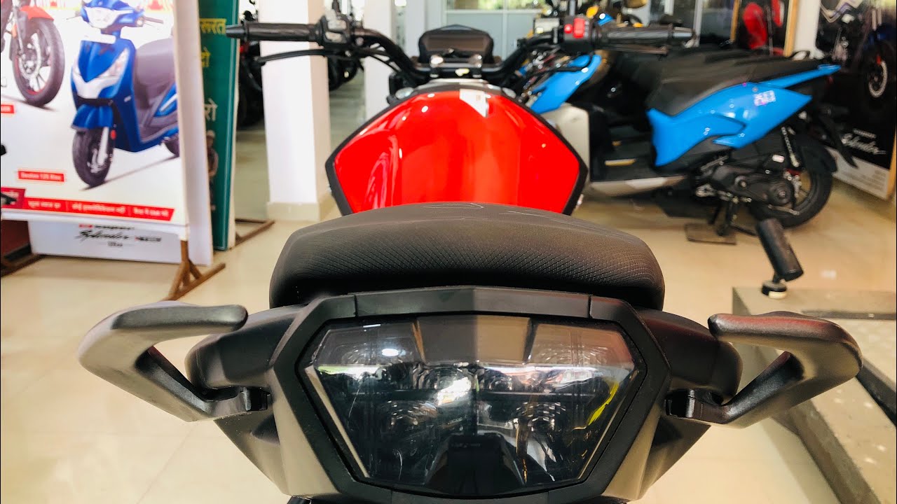 New Hero Super Splendor 100 ABS BS8 Model Launched | Price & Specs ...