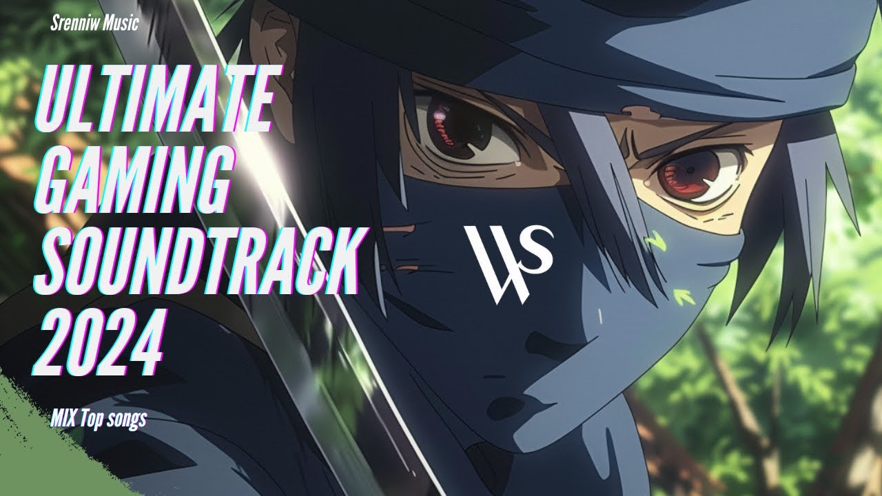 😈Epic music for gaming ,Best gaming playlist 2024 - YouTube