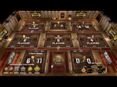 I clutched 5k ante-up game!!!! - YouTube