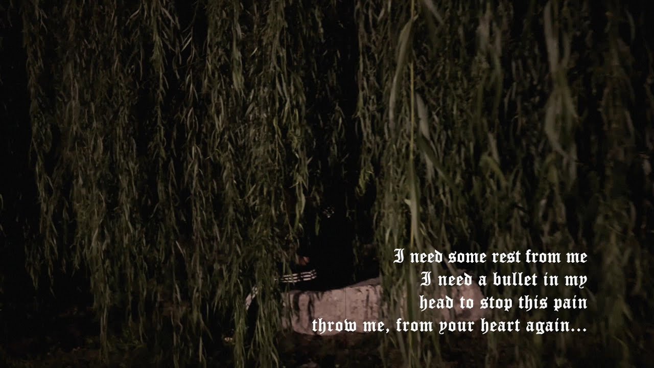 BRAIN-DEATH - My World... II (OFFICIAL MUSIC VIDEO) - YouTube