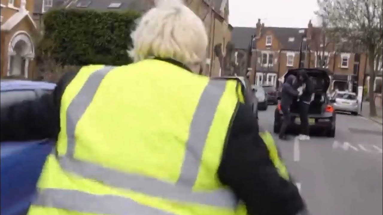 I don’t know why I made a boris johnson edit - YouTube