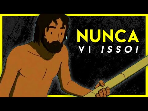 A Tartaruga Vermelha é um filme diferente de tudo que vi até hoje 🐢