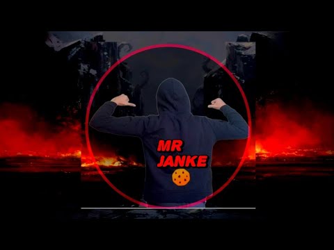 MR JANKE🍪 Metal music 🎸 - YouTube