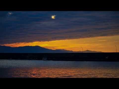 Trabzon, Faroz Limanı | #Timelapse - 1