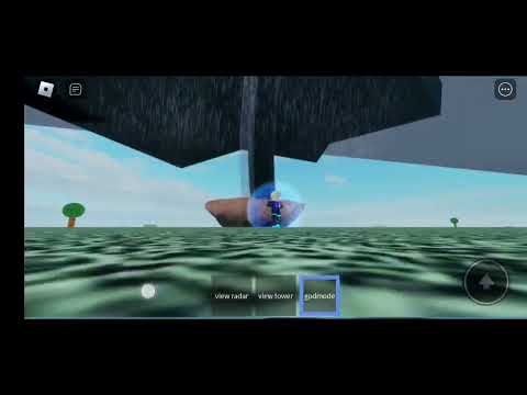 (ATS) Stovepipe tornado full timeline (descend to lift) - YouTube