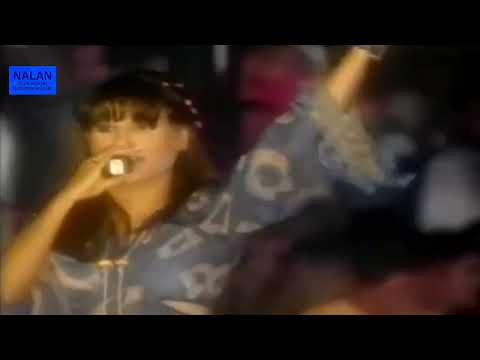 Ölür müsün Öldürür müsün - Nalan (Uzun Versiyon)