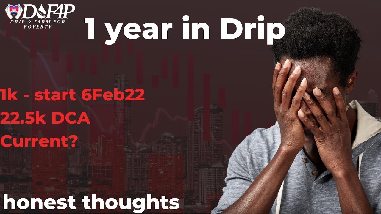 Drip Network 1 year my honest thoughts and recommendations - YouTube