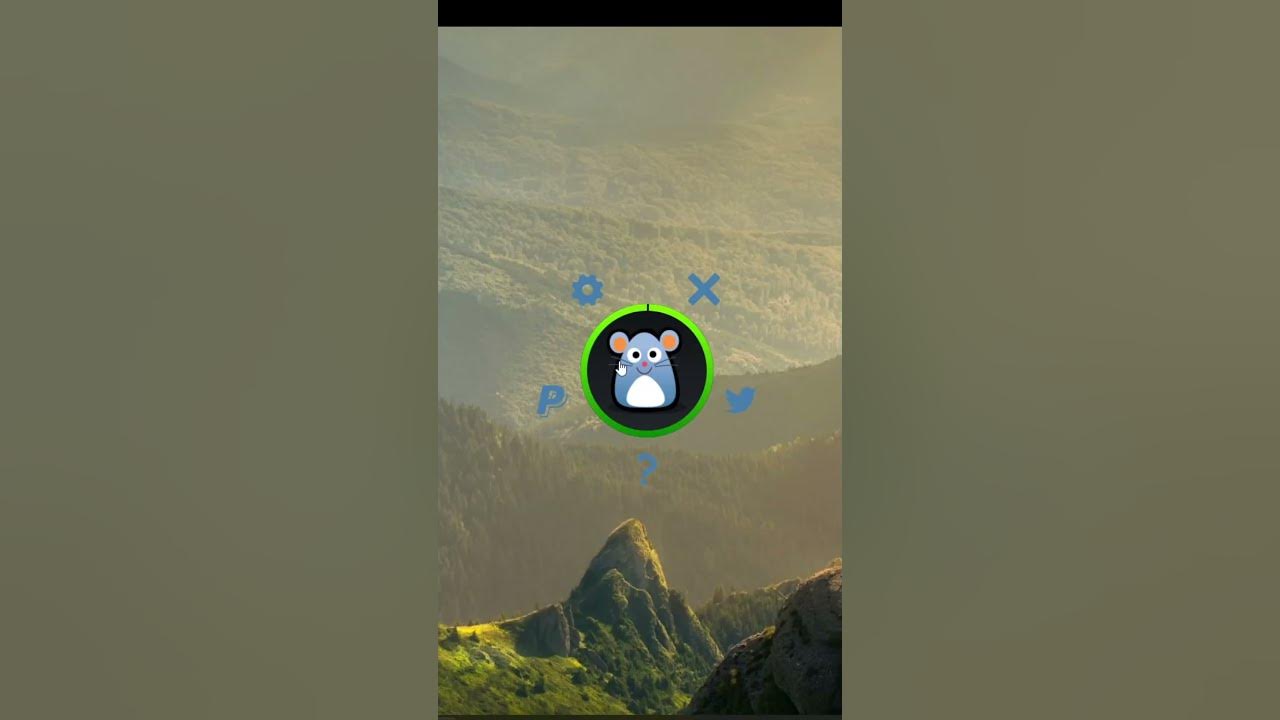 How to auto move mouse cursor in every 5 seconds | Unlimited Solutions - YouTube