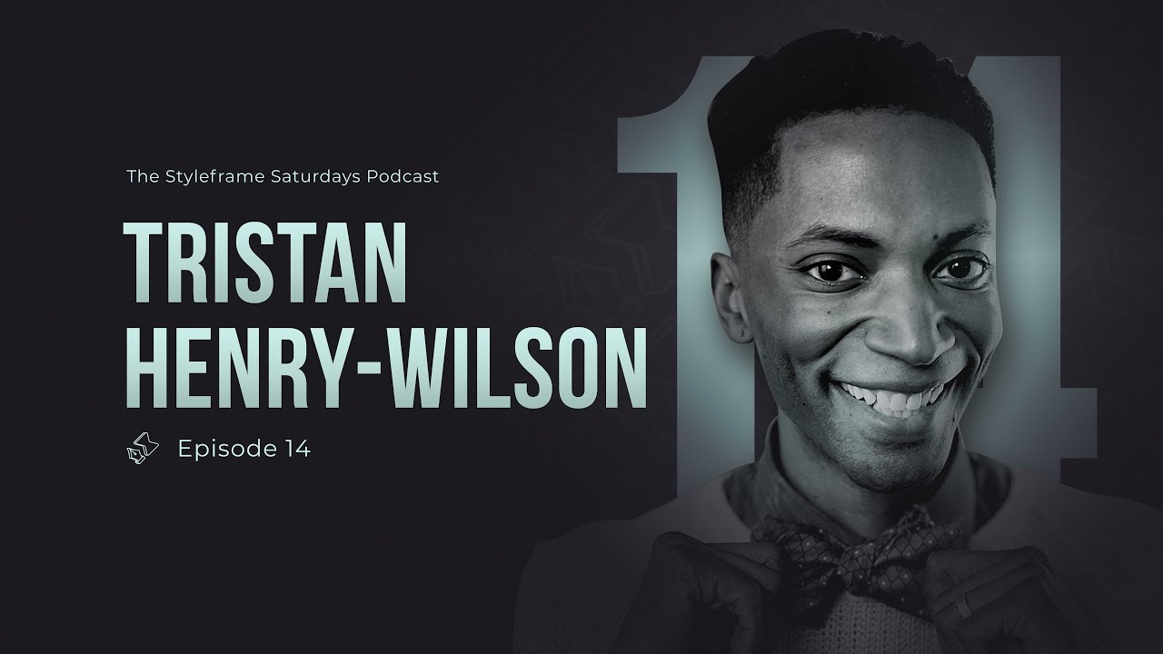 Illustrating Your Work's Purpose with Tristan Henry-Wilson (Ep. 14 ...