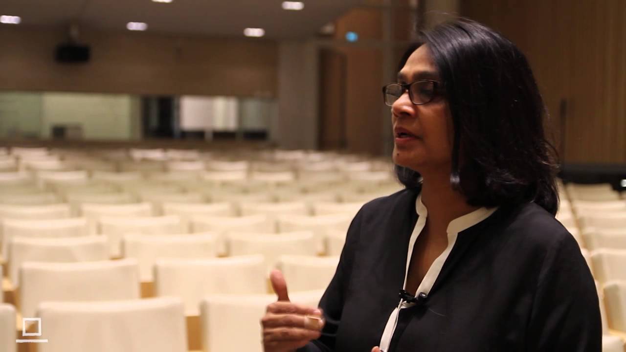 arcVision Prize 2015 - Interview - Samira Rathod (India) Special ...