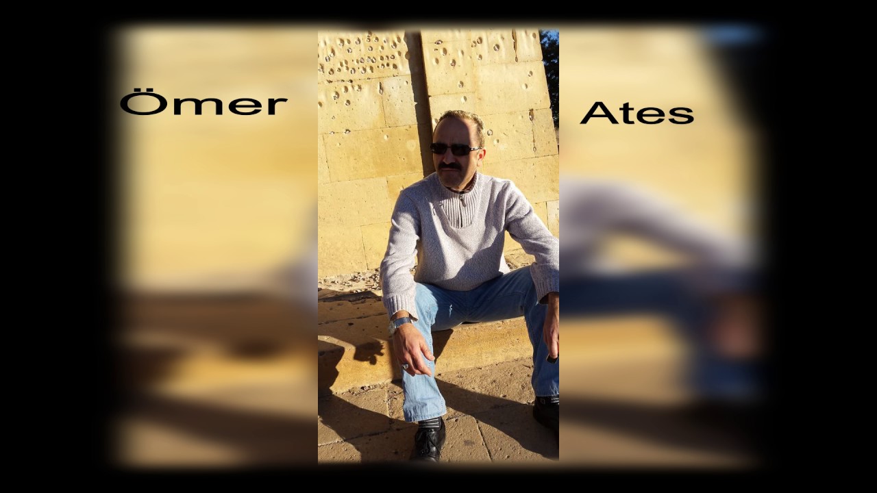 Ömer Ates - Ben yoruldum Hayat - YouTube Music
