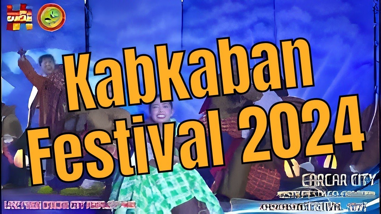 Kabkaban Festival 2024 | Ritual Showdown - YouTube