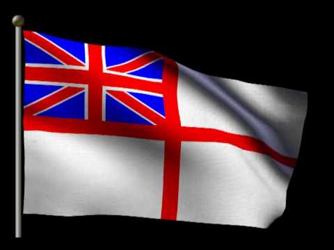 RN Flag.flv - YouTube
