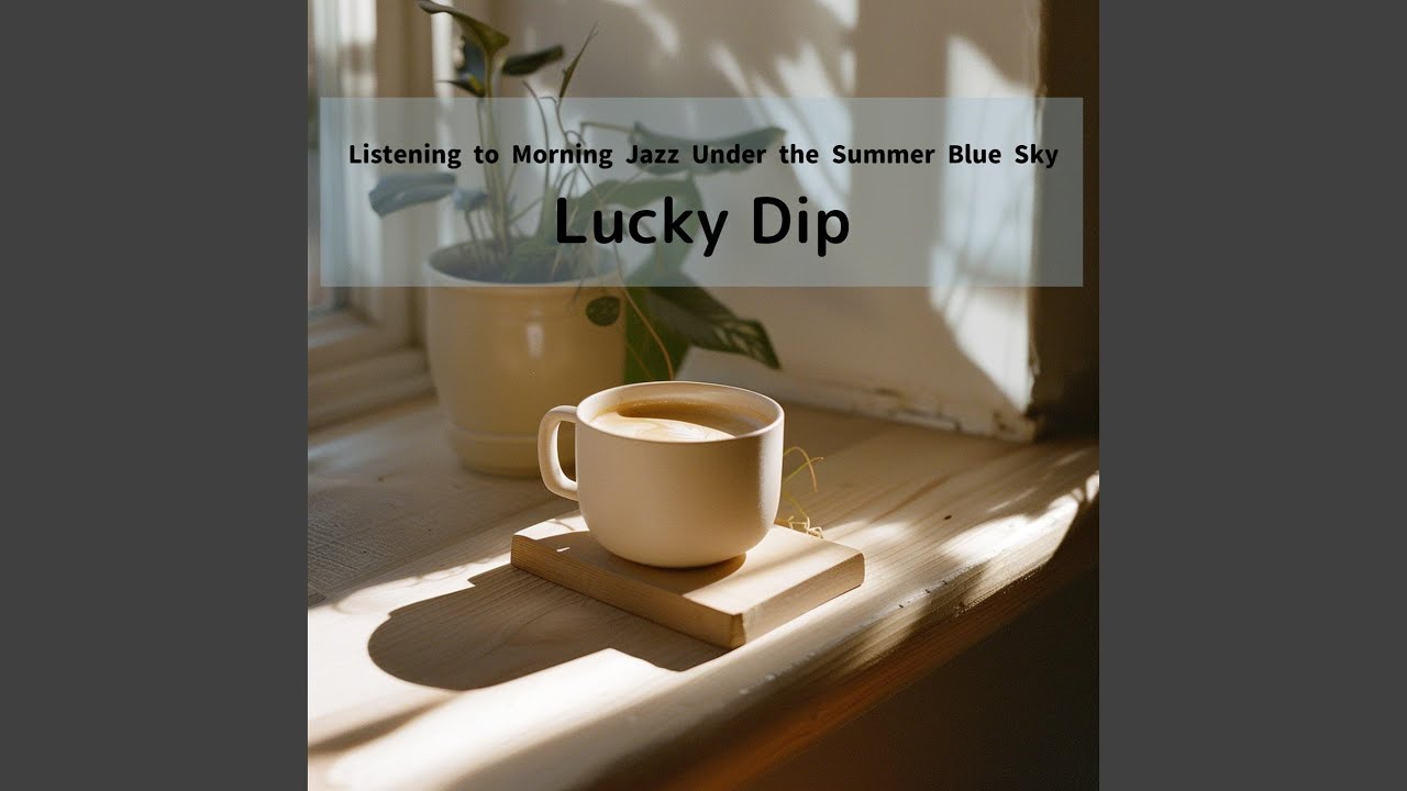 Breezy Morning Patio - YouTube