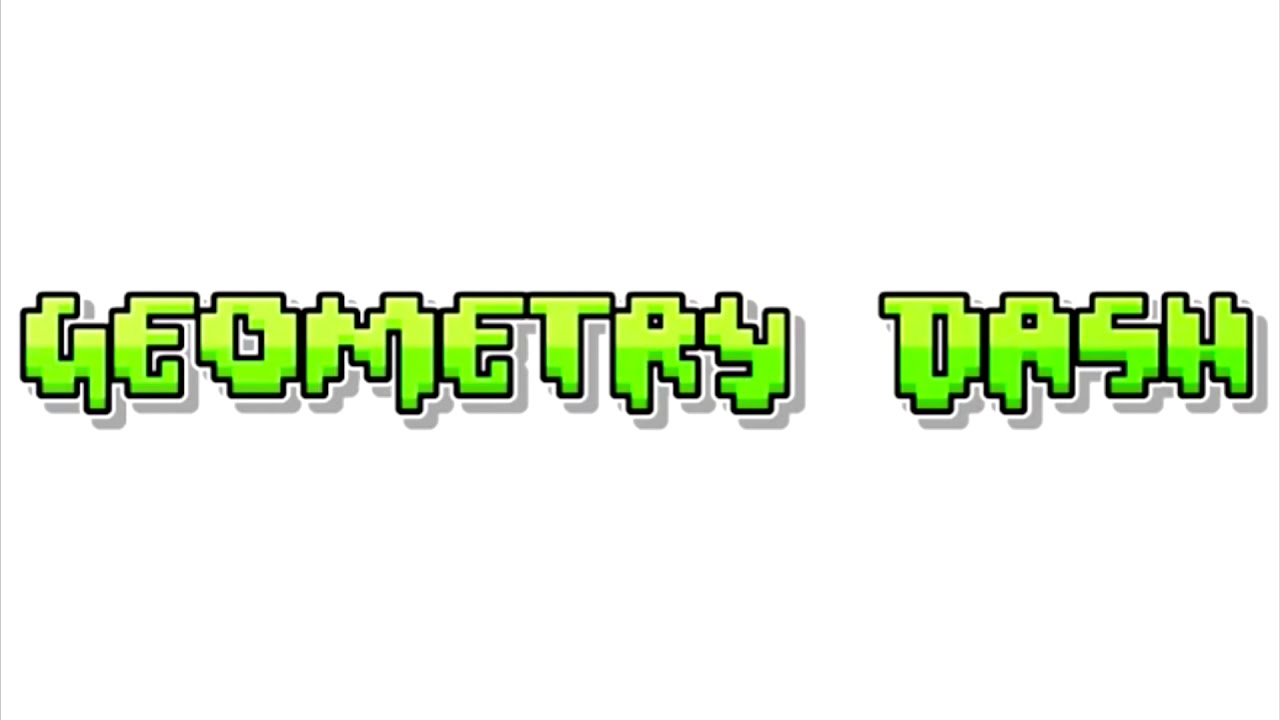 Cold Sweat - Geometry Dash Music Extended - YouTube