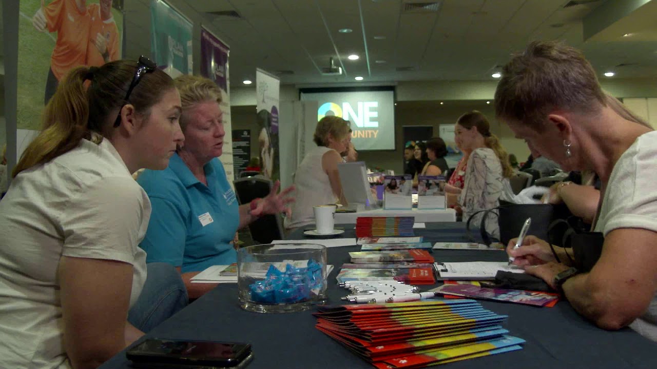 Ready-Set-Connect! - YouTube