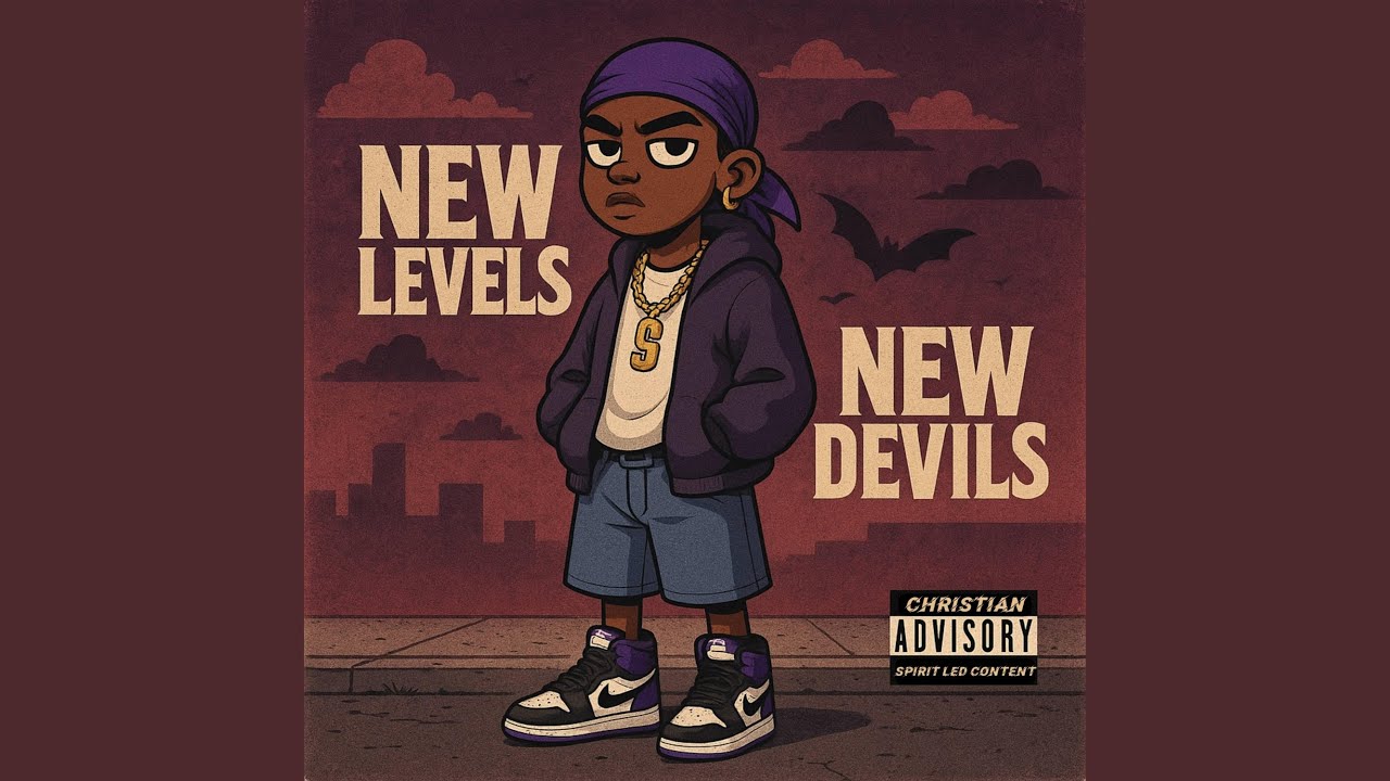 New Levels New Devils - YouTube