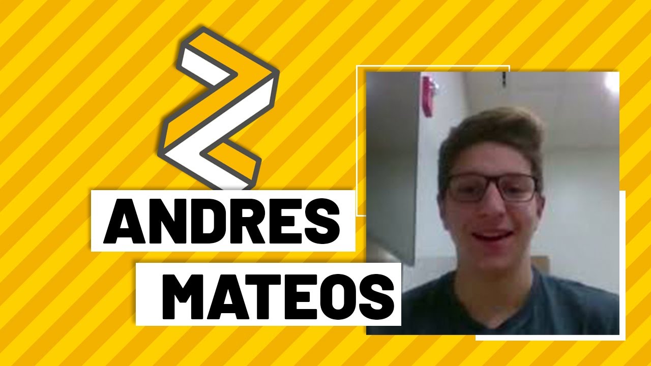 Entrevista a Andrés Mateos - deaquiparafuera - YouTube
