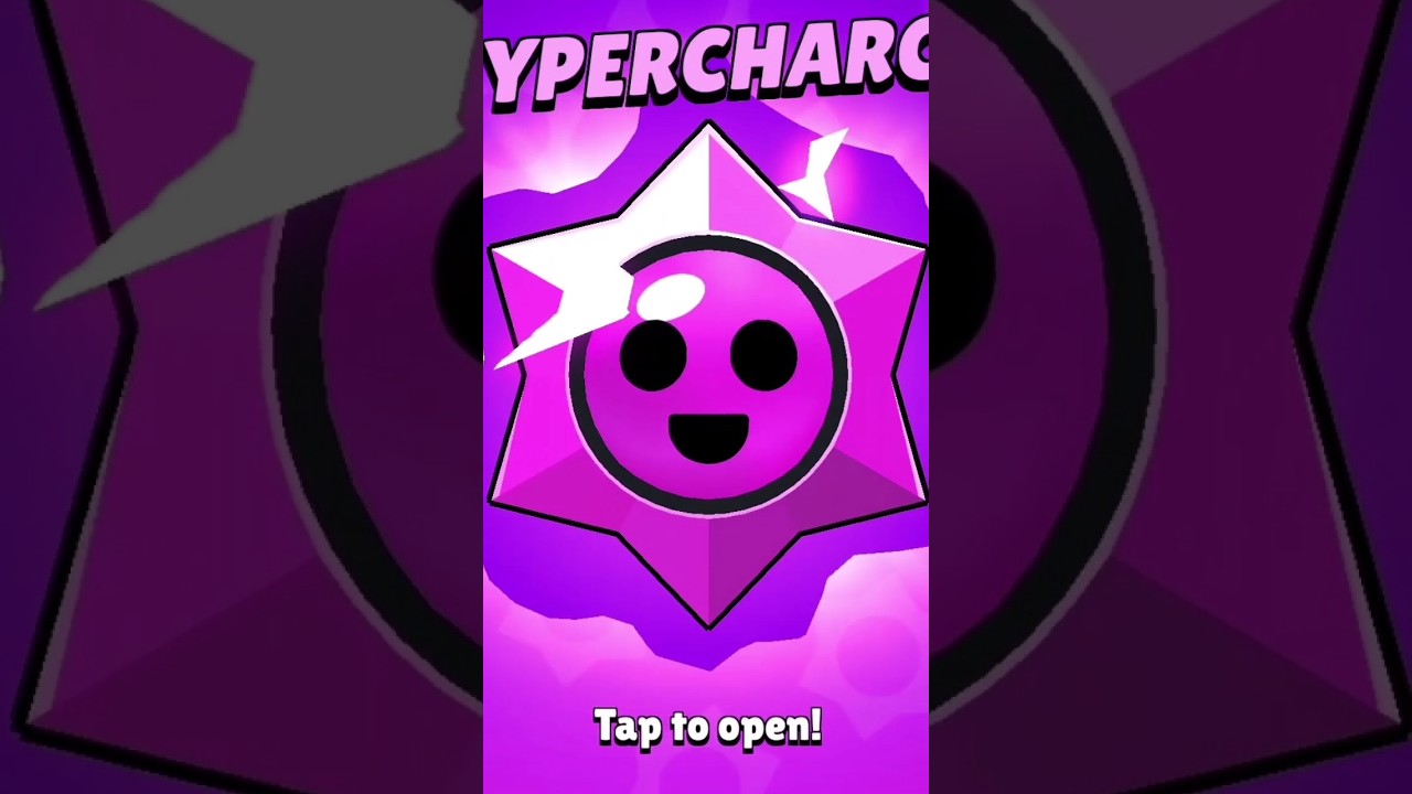 Brawl Stars Unboxing #20 (18 Starr Drops + 1 Hypercharge) - YouTube