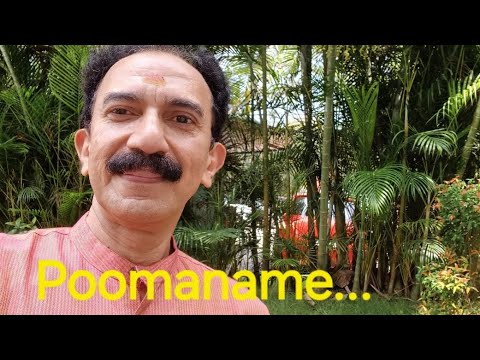 #Poomaname - YouTube