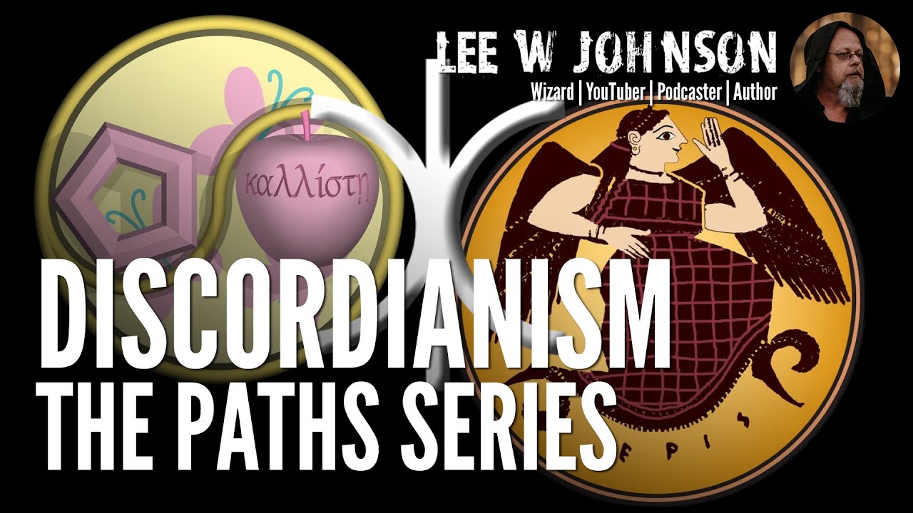 The Paths Series - Discordianism - YouTube