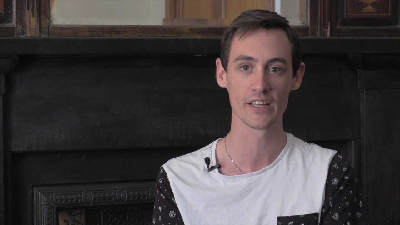 Jayden Stubbs Student Testimonial - YouTube