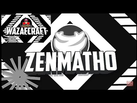 Cara membuat intro zenmantho