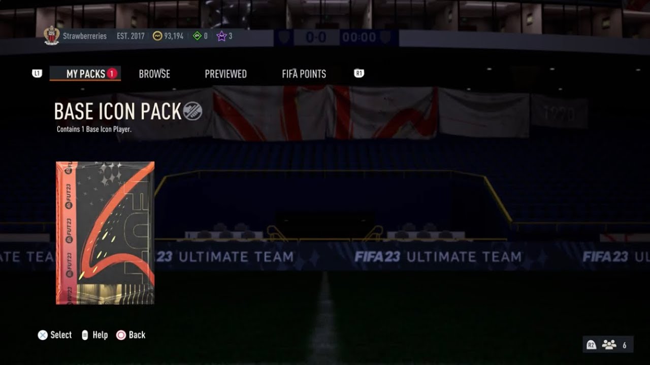 Testing The New Base ICON Pack! - YouTube