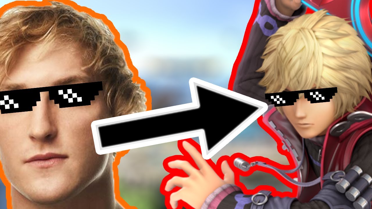 LOOK WHO IS JOINING SUPER SMASH BROS ULTIMATE! [Super Smash Bros ...