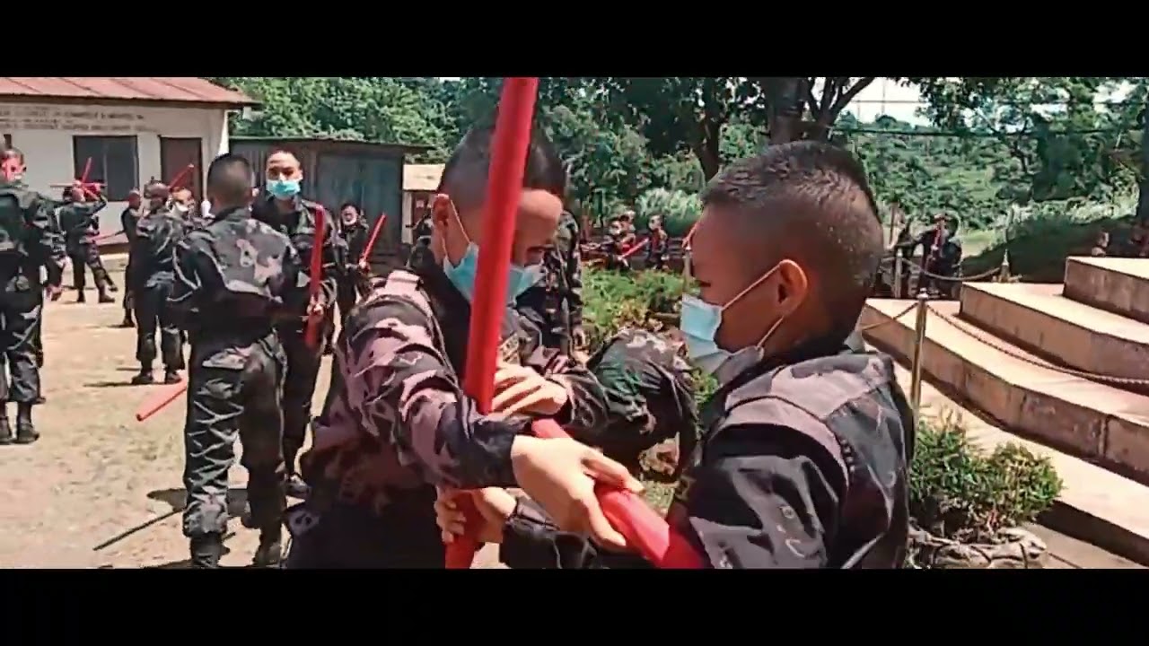 PNPA | Class 2025 Recognition Rites Teaser - YouTube