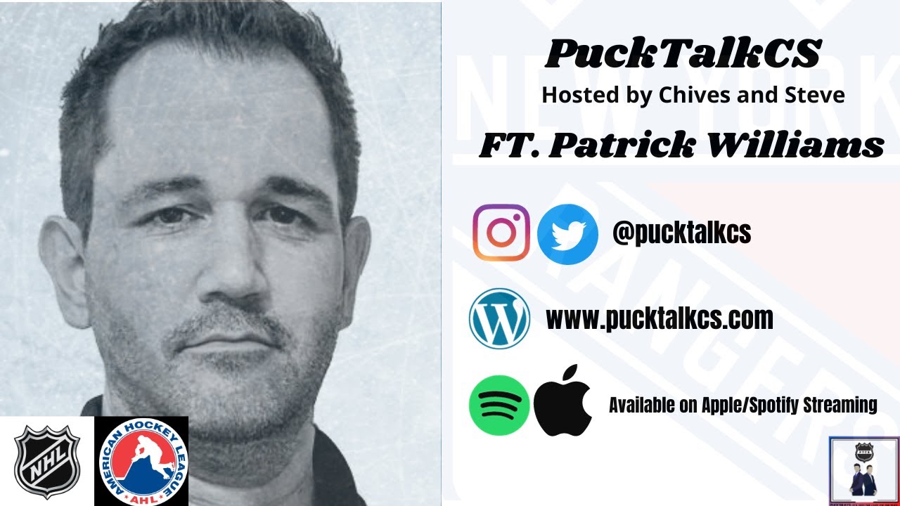 PTCS: Wolf Pack FT. Patrick Williams - YouTube